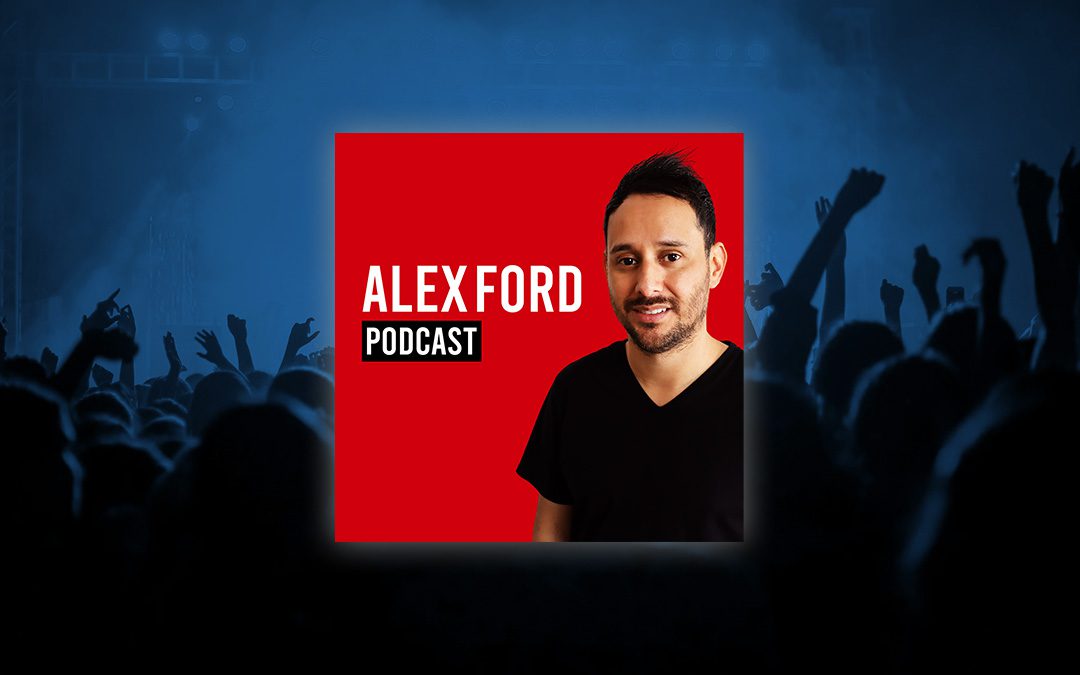 Alex Ford Podcast